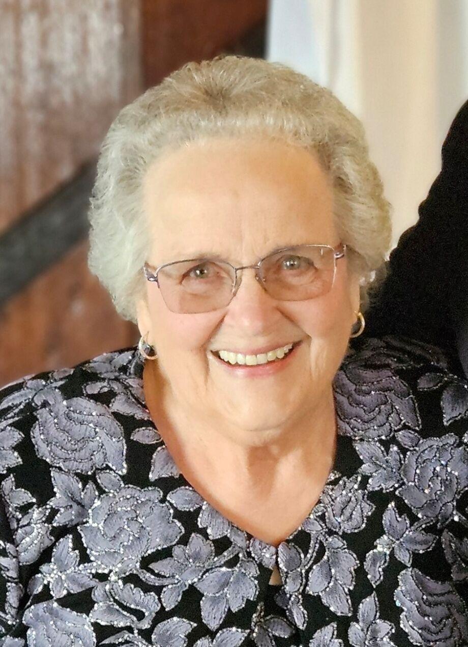 Barbara L. Hicks | Obituaries | dnronline.com