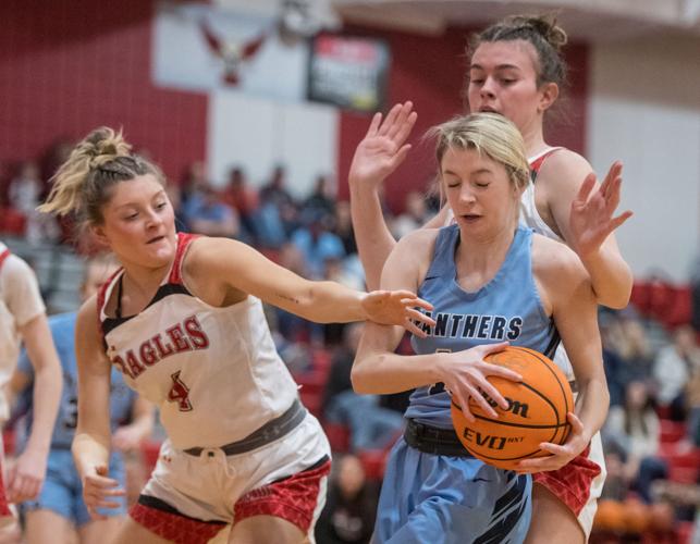 Basketball: East Rockingham vs. Page County | Photo | dnronline.com