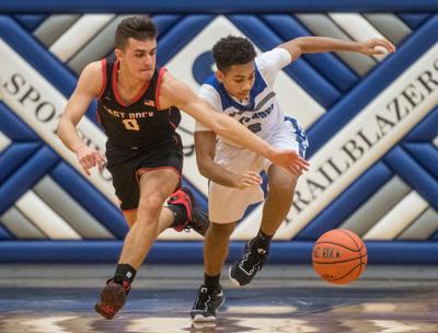 PREP ROUNDUP: Balanced Blazers Crush East Rock | Sports | dnronline.com