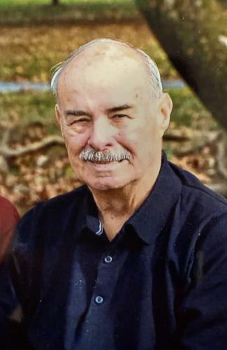 Edward Allen Gillette | Obituaries | dnronline.com