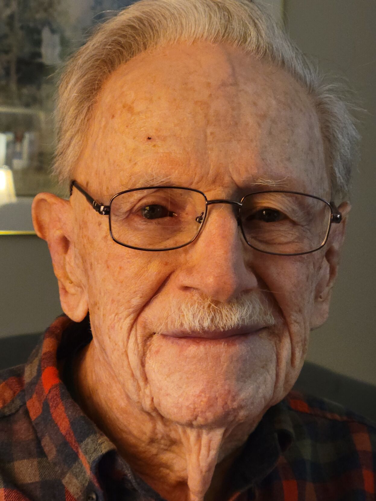 Fred Lewis Motter, Jr. | Obituaries | dnronline.com