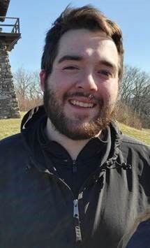 Justin Michael Reel | Obituaries | dnronline.com