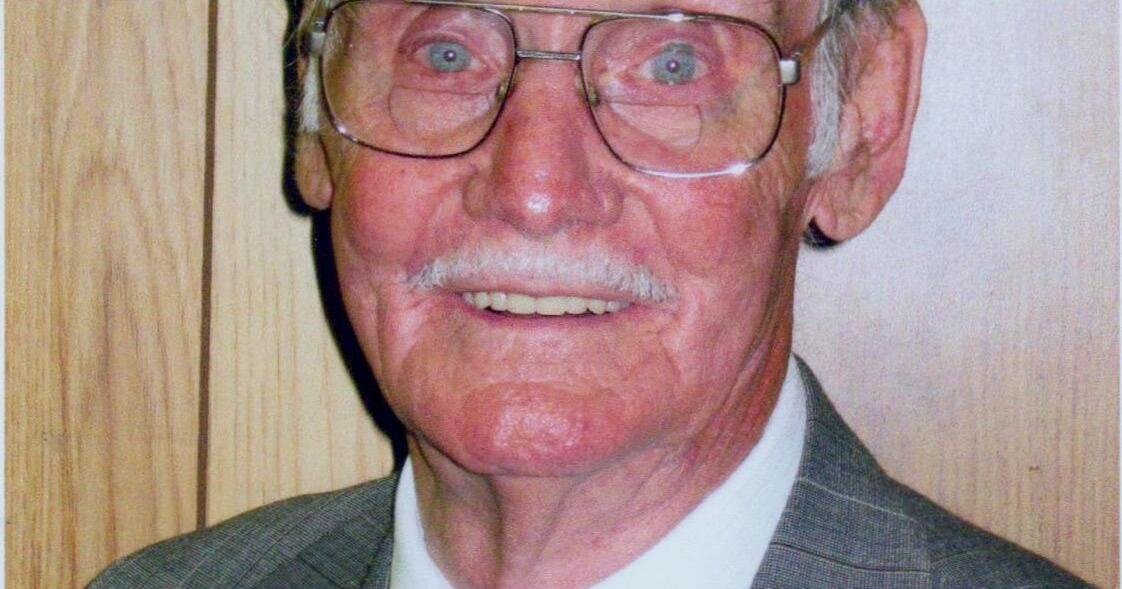 Robert Marrion "Bob" Adams, 89 | Obituaries | doniphanherald.com