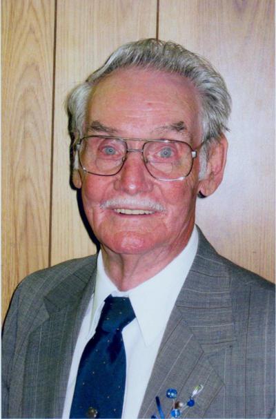 Robert Marrion "Bob" Adams, 89 | Obituaries | doniphanherald.com