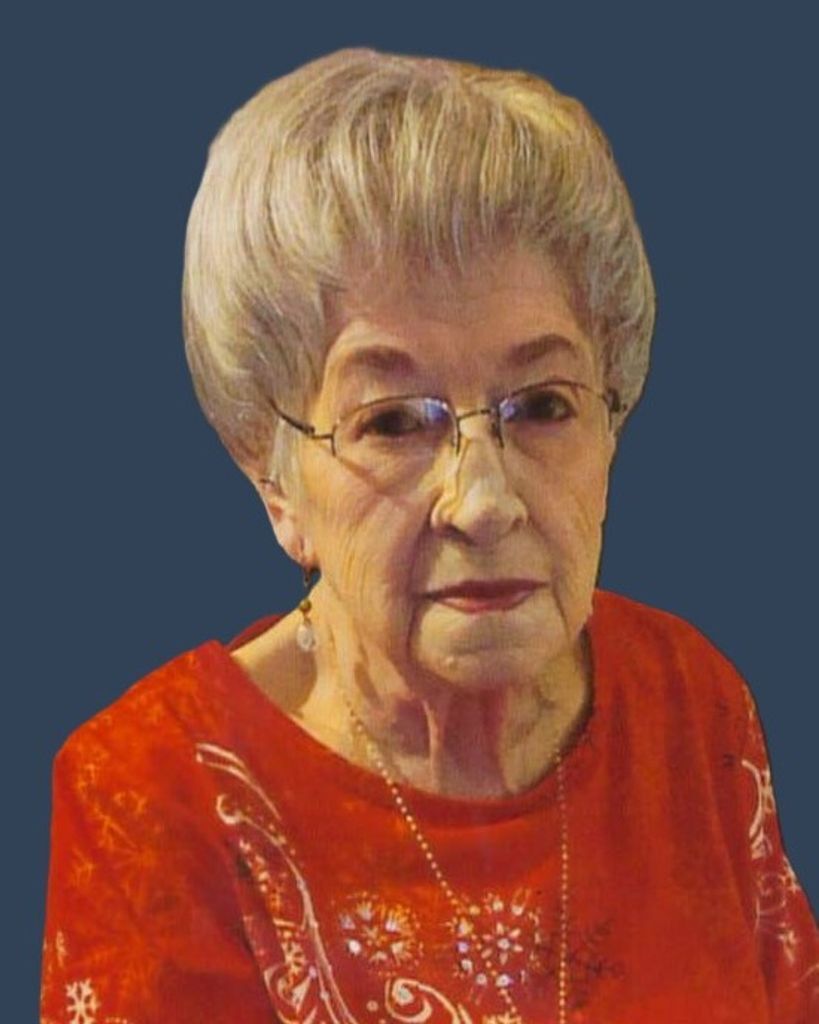 Delsie O’Dale Olson Bader, 91 | Obituaries | doniphanherald.com