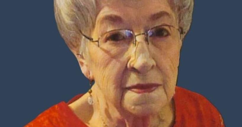 Delsie O’Dale Olson Bader, 91 | Obituaries | doniphanherald.com