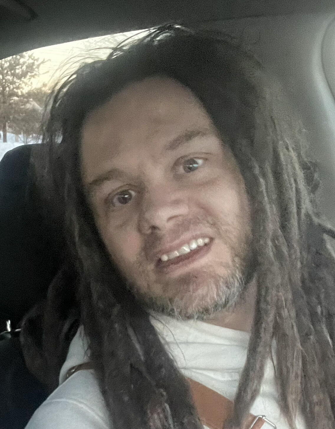 Derek Abraham Morner, 43 | Obituaries | doniphanherald.com