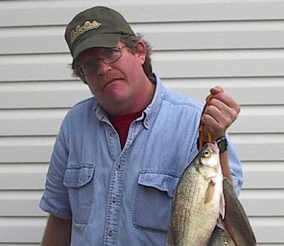 Randy Curtis Imler, 64 | Obituaries | doniphanherald.com