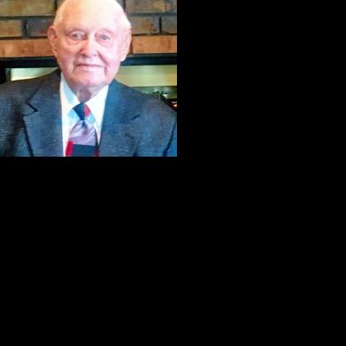 Bernard W. “Bernie” Cosgriff, 92 | Obituaries | doniphanherald.com