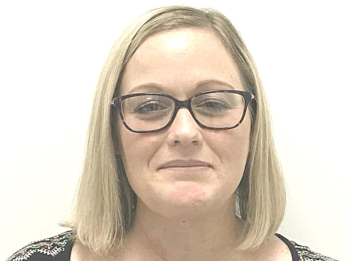 Rachel Thomas started at Wallace to earn her GED. Now she heads its ...