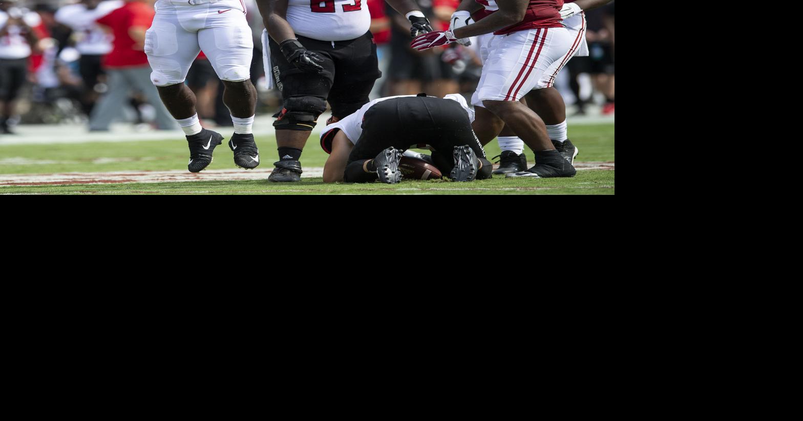 'Character Check': After losing LB Moses, Alabama moves forward with ...