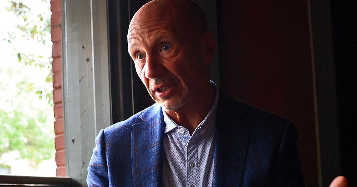 Charles Kelly reportedly set to coach at Jax State