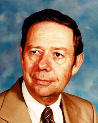 Christensen, Jr., Walter Ivan