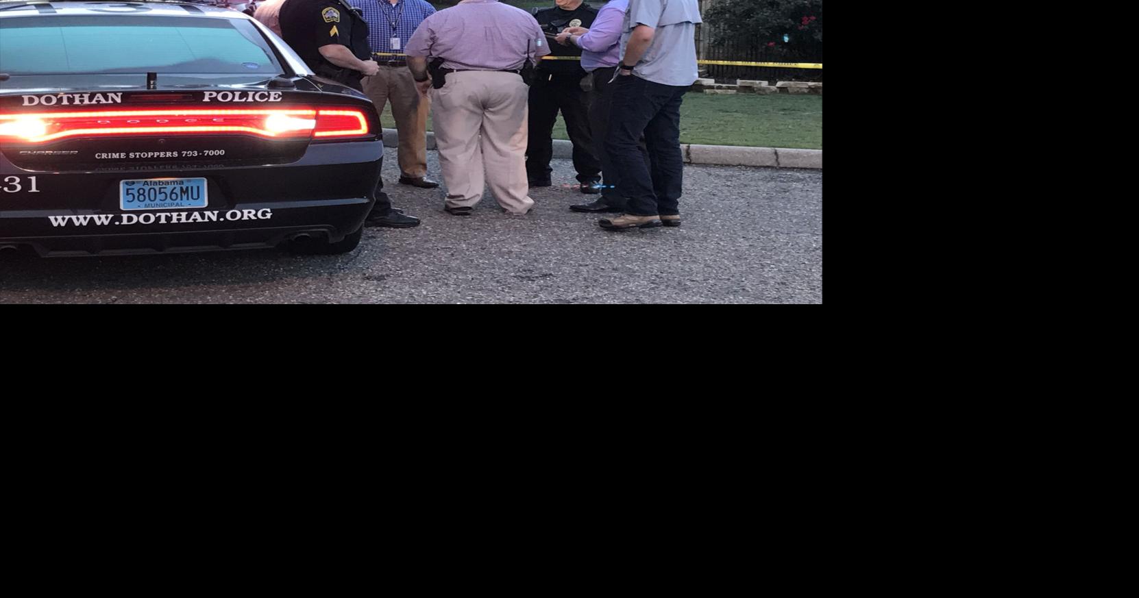One teen dead after two Dothan shootings Tuesday