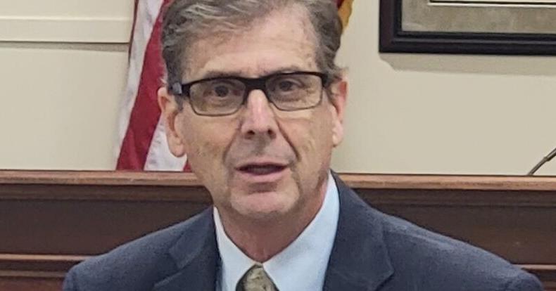 Retired District Judge Steagall named Twelfth Judicial Circuit drug ...