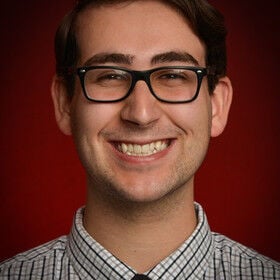 Jacob Boyce wins ADDY Award