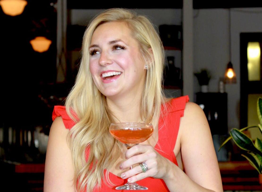 KBC's Kelsey Barnard Clark among final five in 'Top Chef'