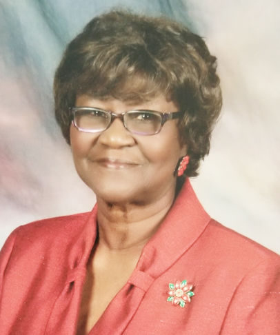 Jones, Geraldine H.