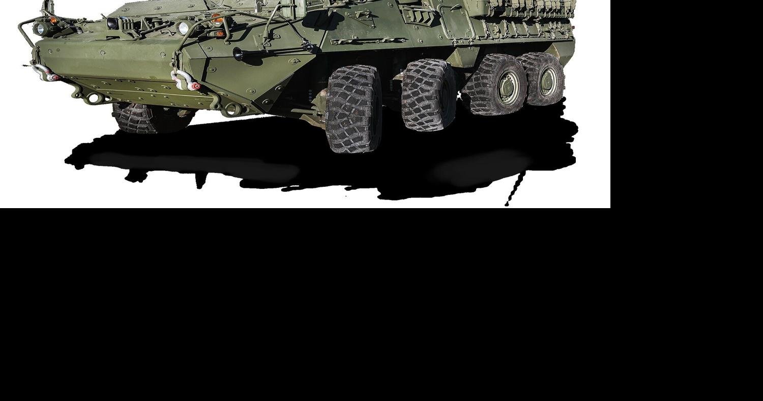 Army names M-SHORAD after Vietnam Medal of Honor recipient