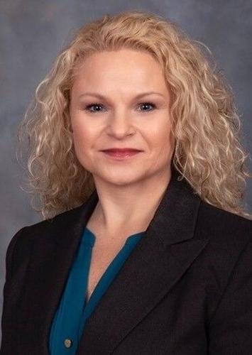 All In Credit Union names Gayla Land as Commercial Lender