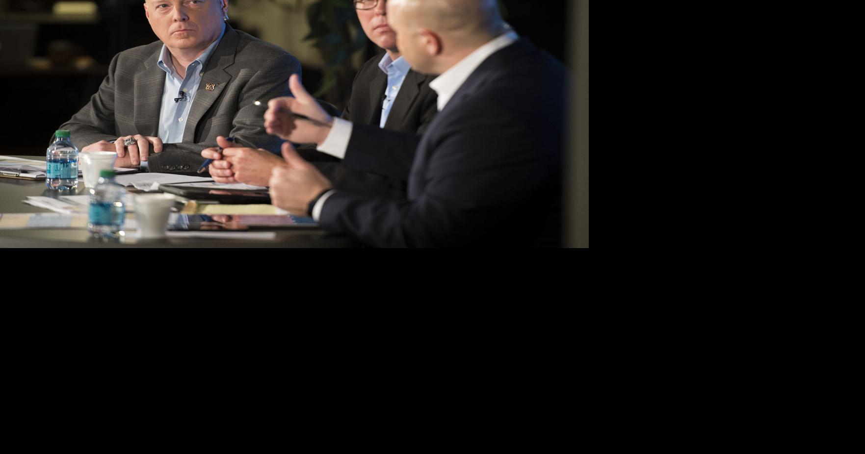 Auburn police arrest teen on manslaughter charge in crash that killed ...