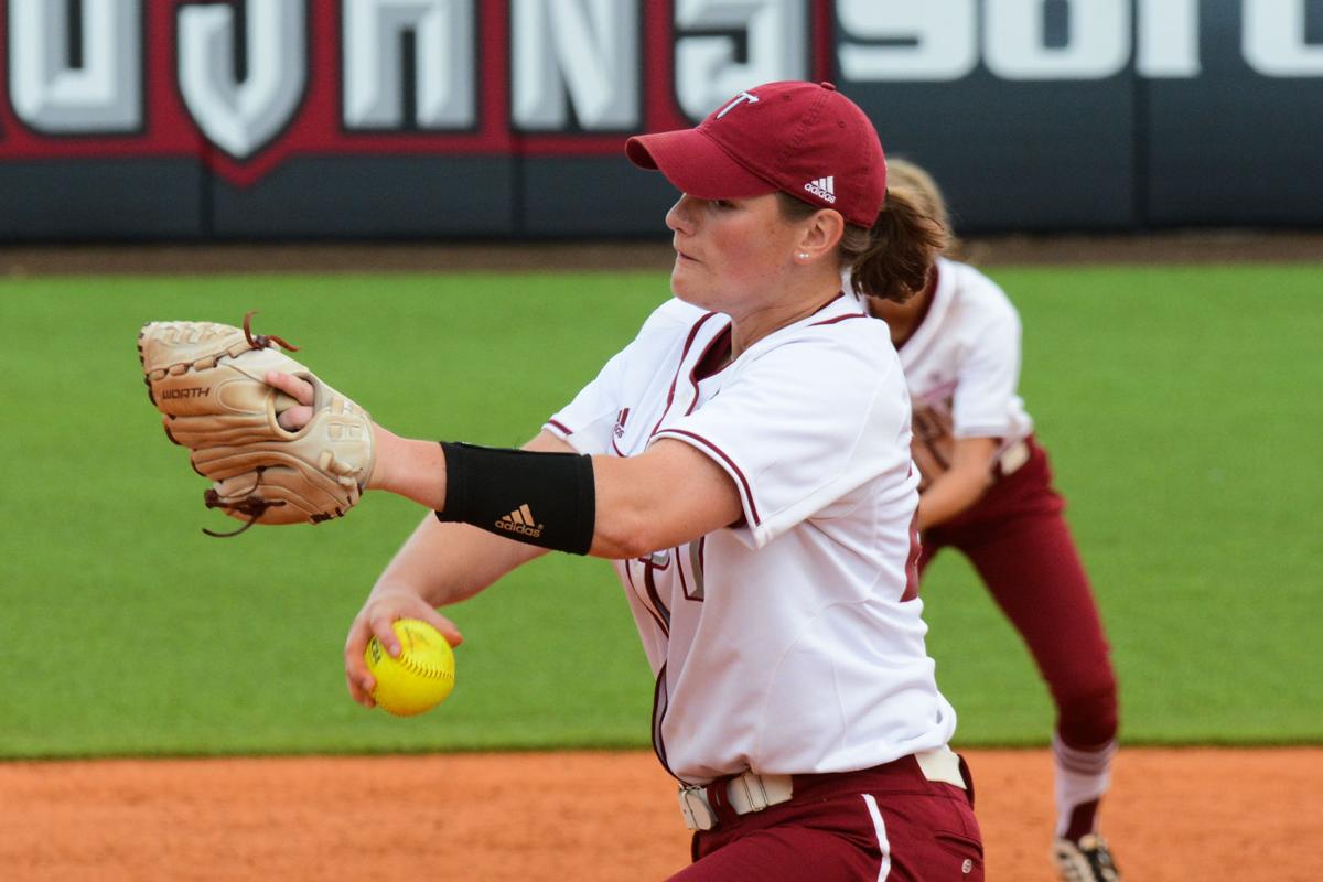 Troy softball team set to open season with home tournament