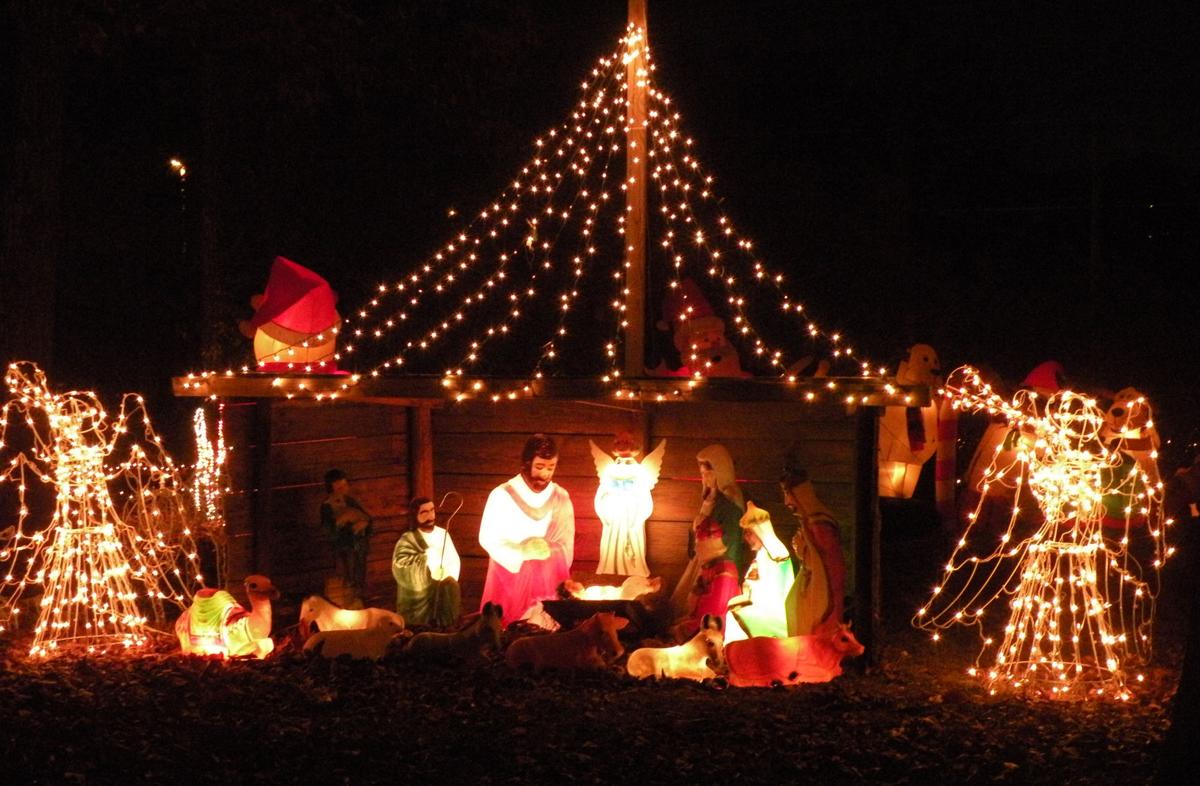 Videos needed for "Christmas in the Woodlands'" ABC show audition