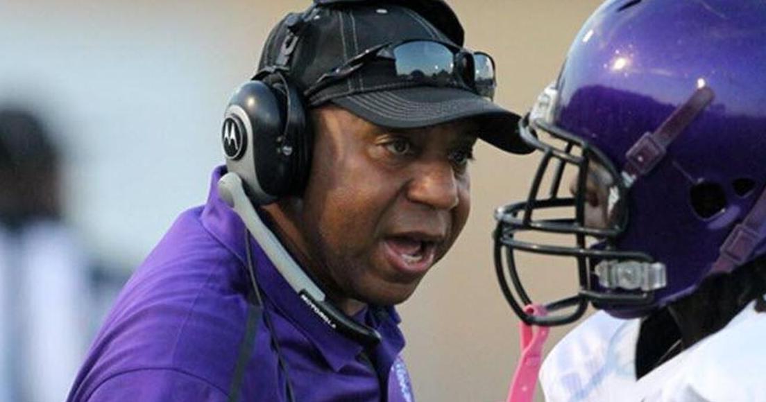 Mark Hurt named new head football coach at Pike County High School