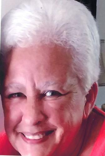 Buchanan, Debra Rae Hagen