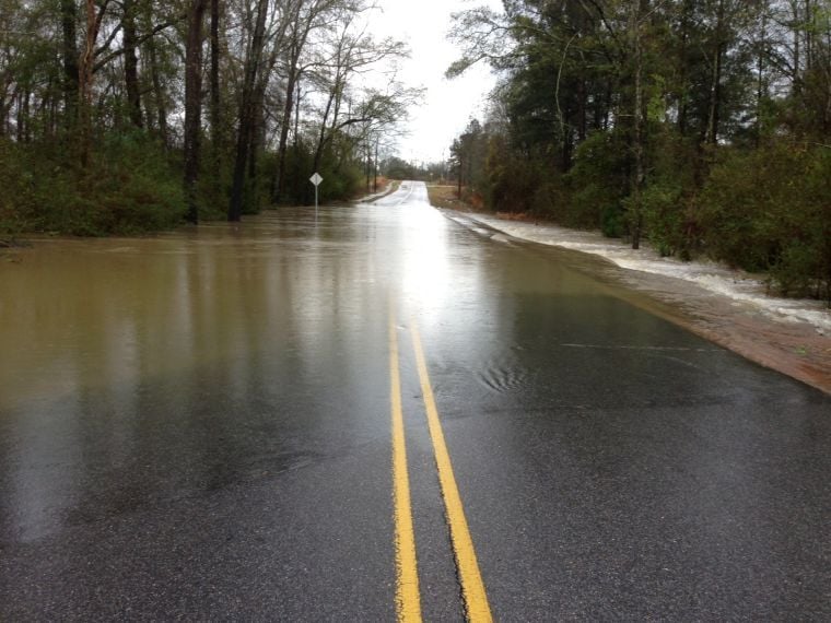 Moore Road project closer to fruition