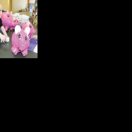 Don't Eat Those Pigs!