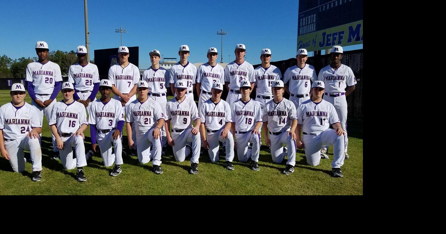 High school baseball begins soon in Jackson County