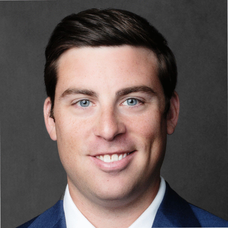 Harris out as MCB CEO