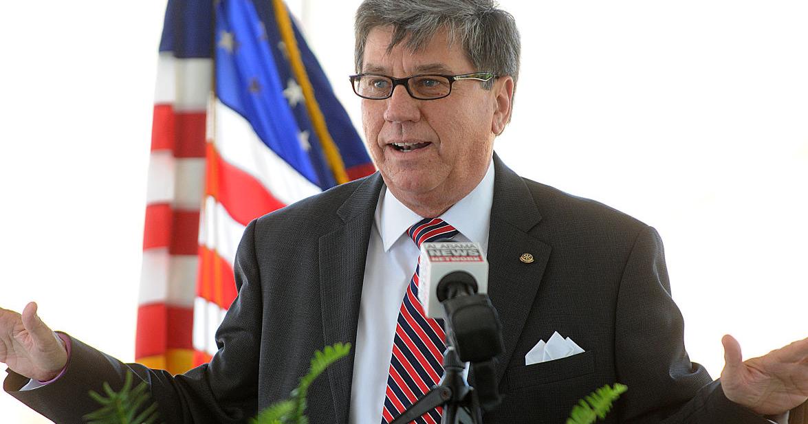 Brundidge announces new company, 75 new jobs