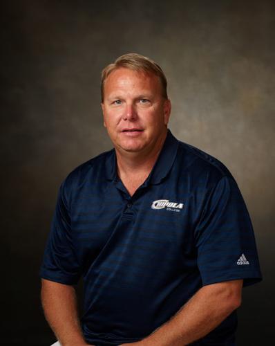 Chipola to name baseball field in honor of Coach Jeff Johnson