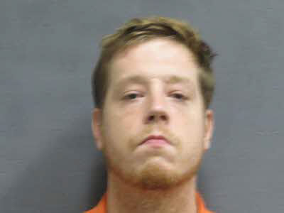 Arrests: Nov. 7 - Nov. 14