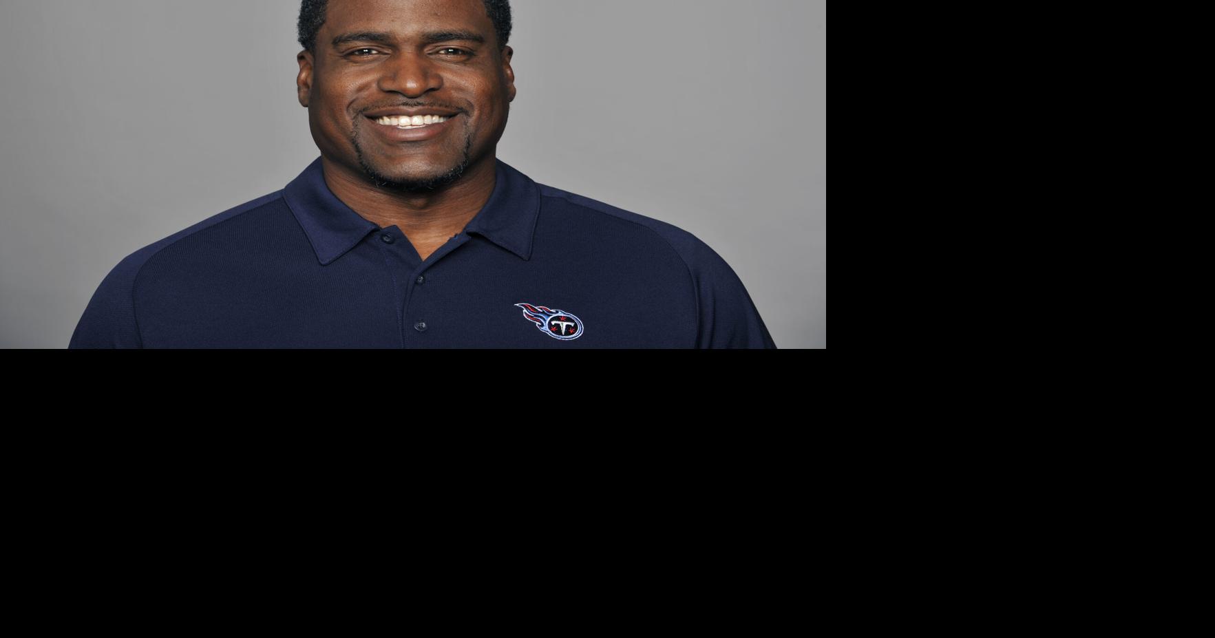 Former Auburn assistant Tracy Rocker explains decision to leave for NFL