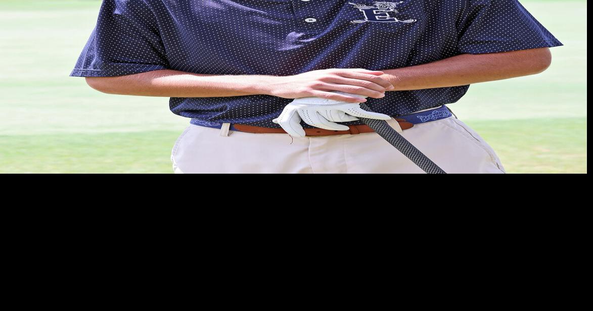 Enterprise golfer Jon Ed Steed commits to Vanderbilt