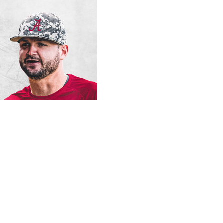 Morrison hired as Alabama baseball assistant coach/recruiting coordinator