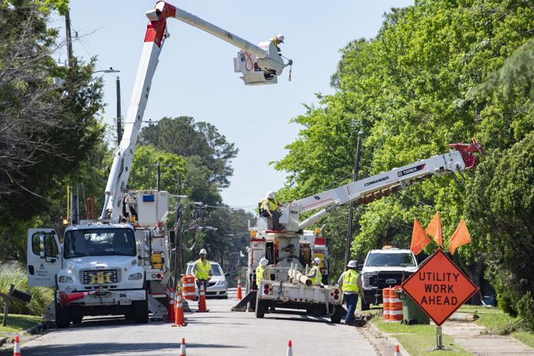 FISR has saved more than 1 million Alabama Power customers from outages