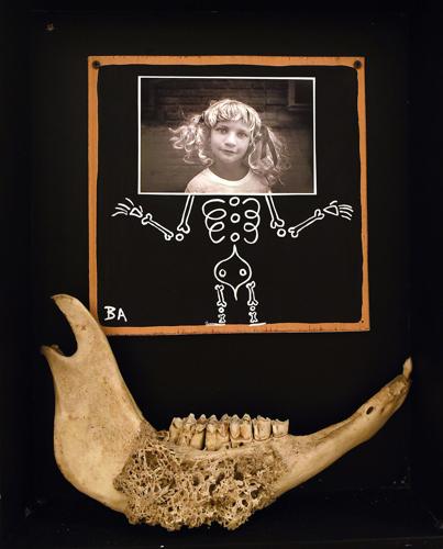 Butch Anthony recreates his Museum of Wonder for Dothan exhibit