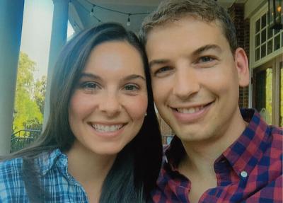 Ryan-Trotter engagement