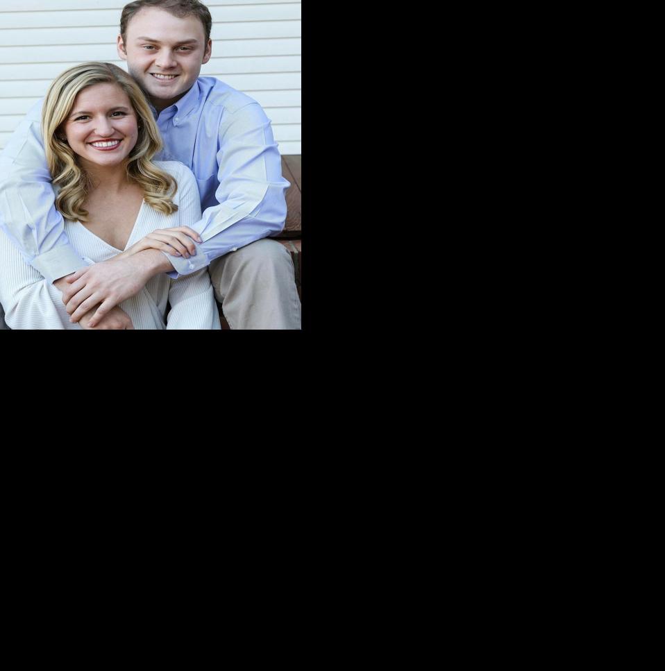 Kelley, Sanders Engagement