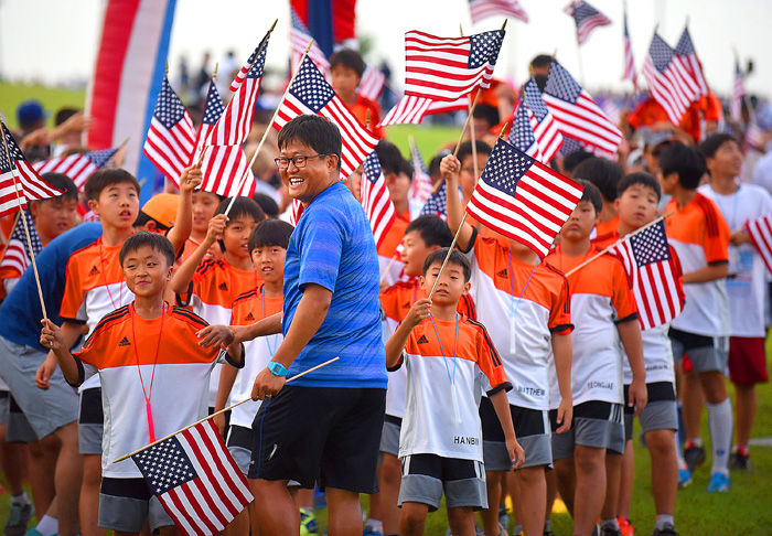 Alabama State Games kick off Friday in Dothan