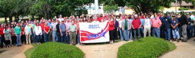 Local company raises VPP merit flag