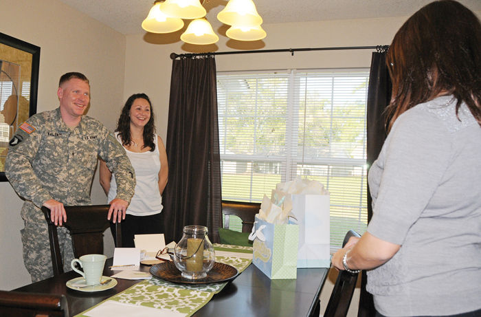 Fort Rucker housing earns ‘best-in-industry’ designation