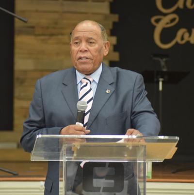 Mayor says city is open for new business