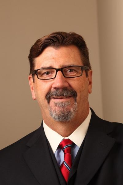 SAMC selects dean for proposed medical college