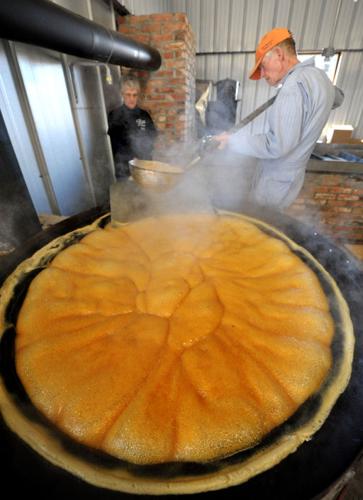 Family tradition: Todd Syrup Farm continues craft in new home