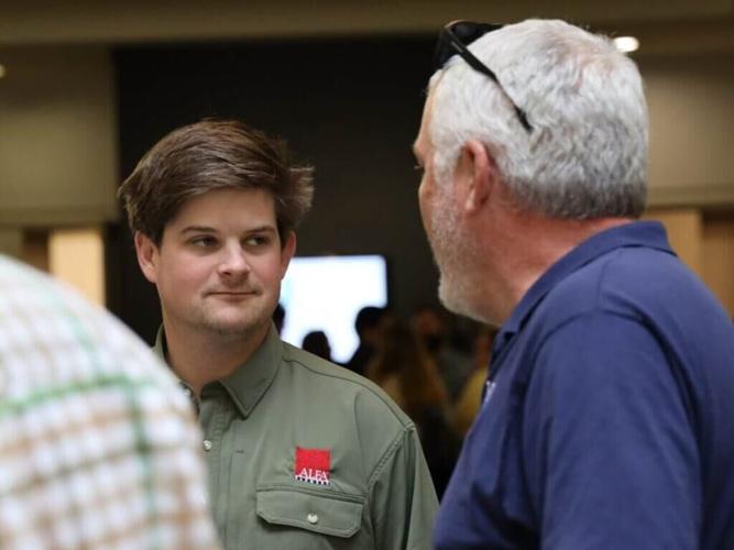 International wild pig experts gather in Alabama